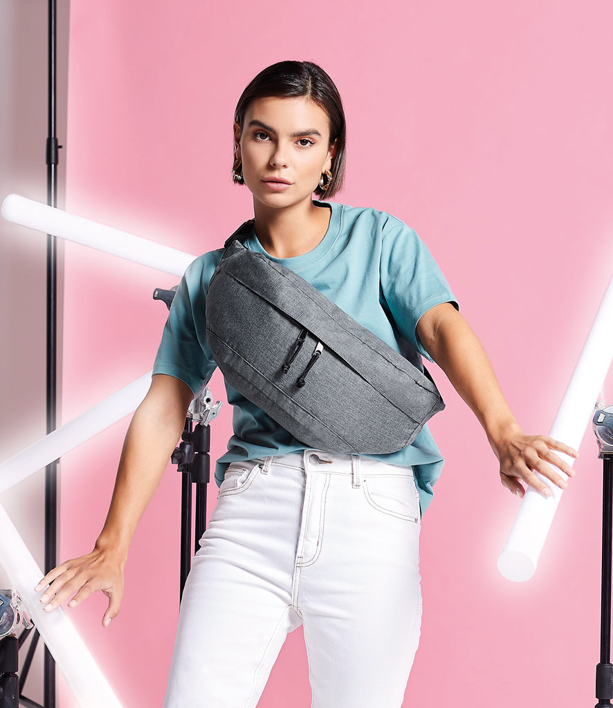 Bagbase Oversized Across Body Bag