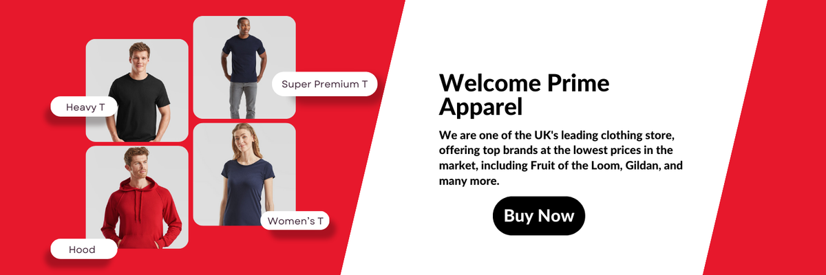 Prime Apparel