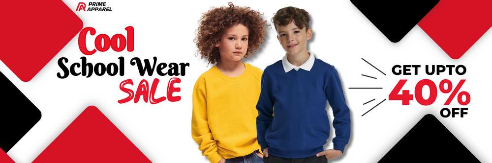 Prime Apparel